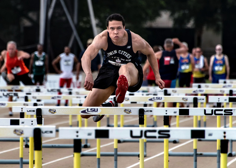 Disciplines | USA Track & Field Southwestern